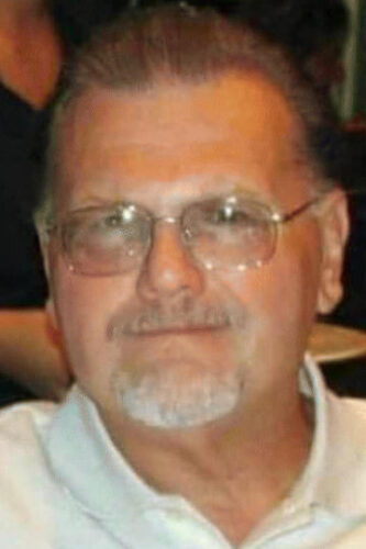 Bruce W. Gilger 1951-2022 | News, Sports, Jobs - Tribune Chronicle